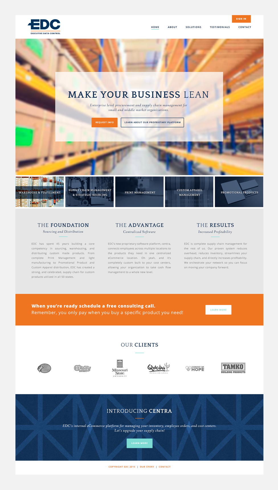 Katelin Hull | Graphic Designer