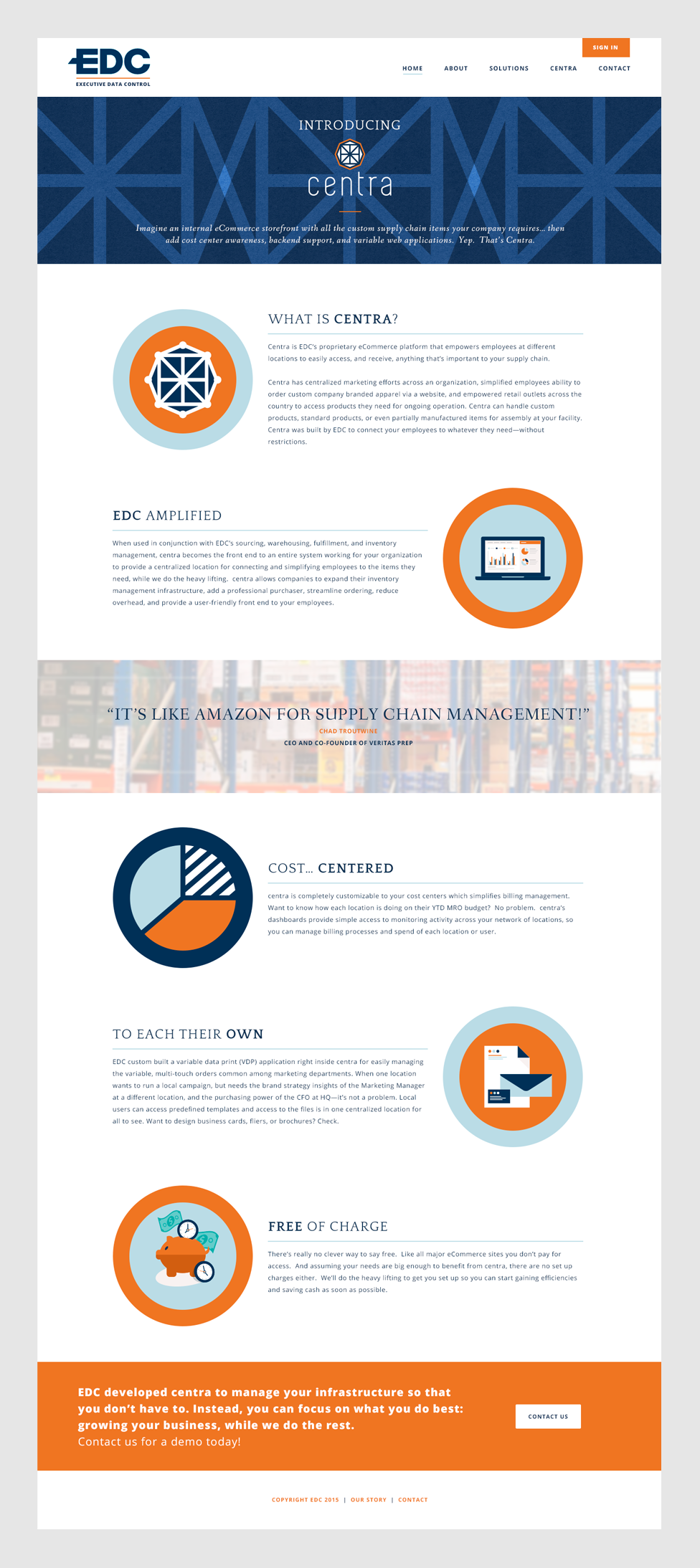 Katelin Hull | Graphic Designer